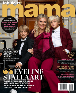 Susanna Klibansky : coverstory - Fabulous Mama